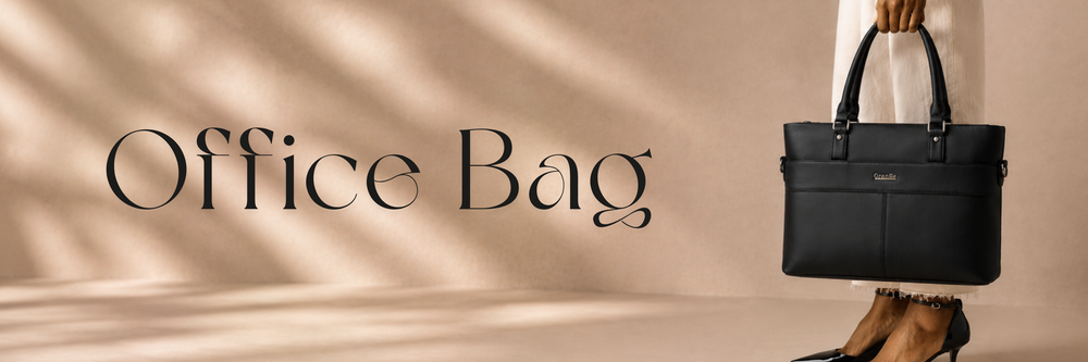 Women’s Office Bags | Premium Laptop & Work Bags for Women in India ...